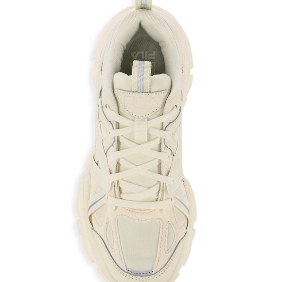 Fila | Shoes | Womens Fila Electrove Chunky Sneaker | Poshmark